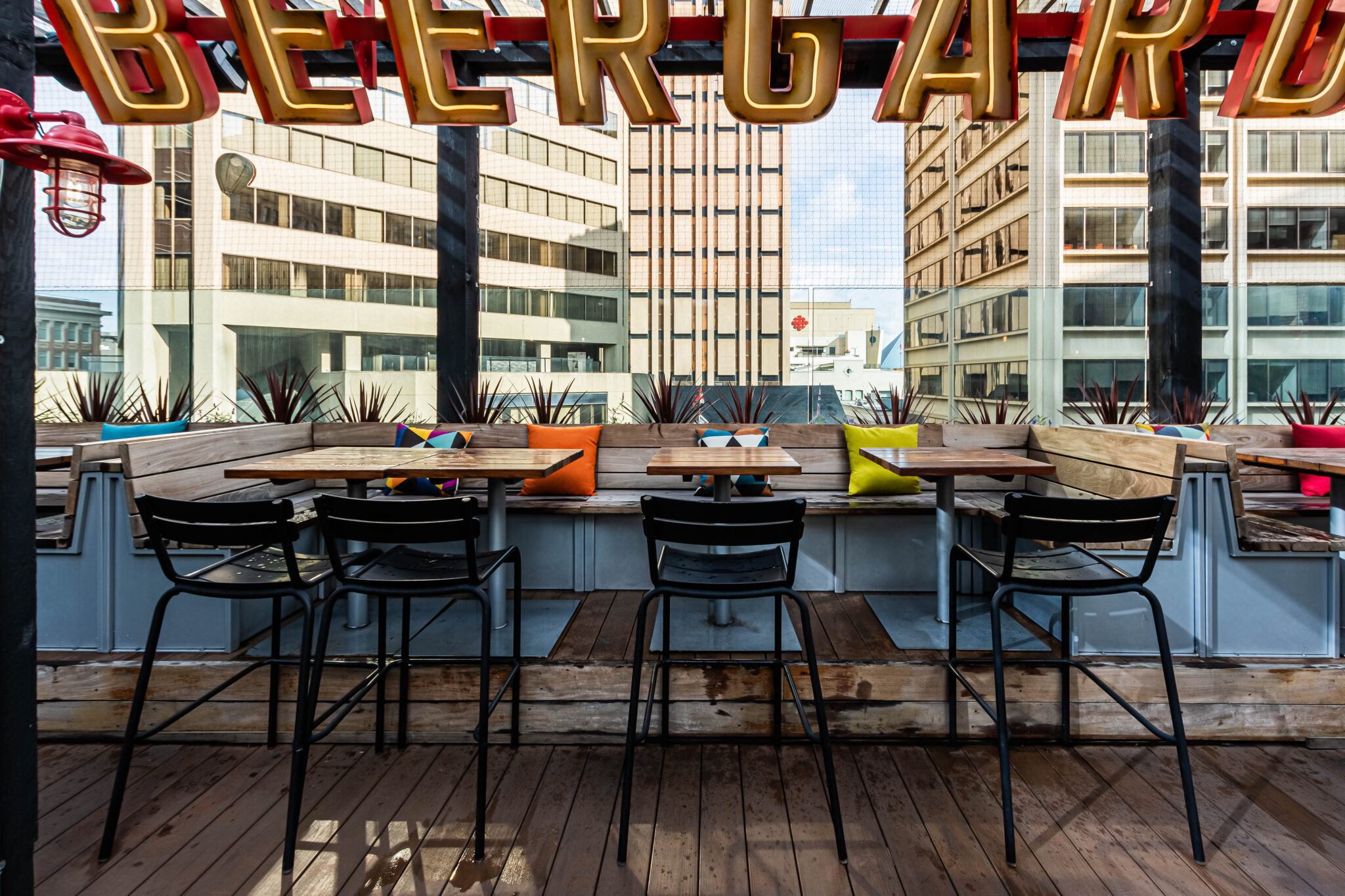 CRAFT Beer Market Edmonton | Downtown Edmonton Restaurant