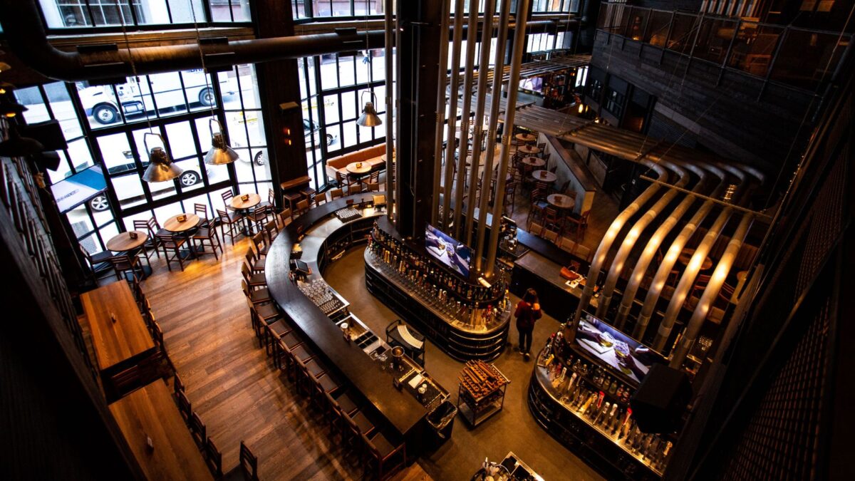 Events CRAFT(ed) Just For You | CRAFT Beer Market