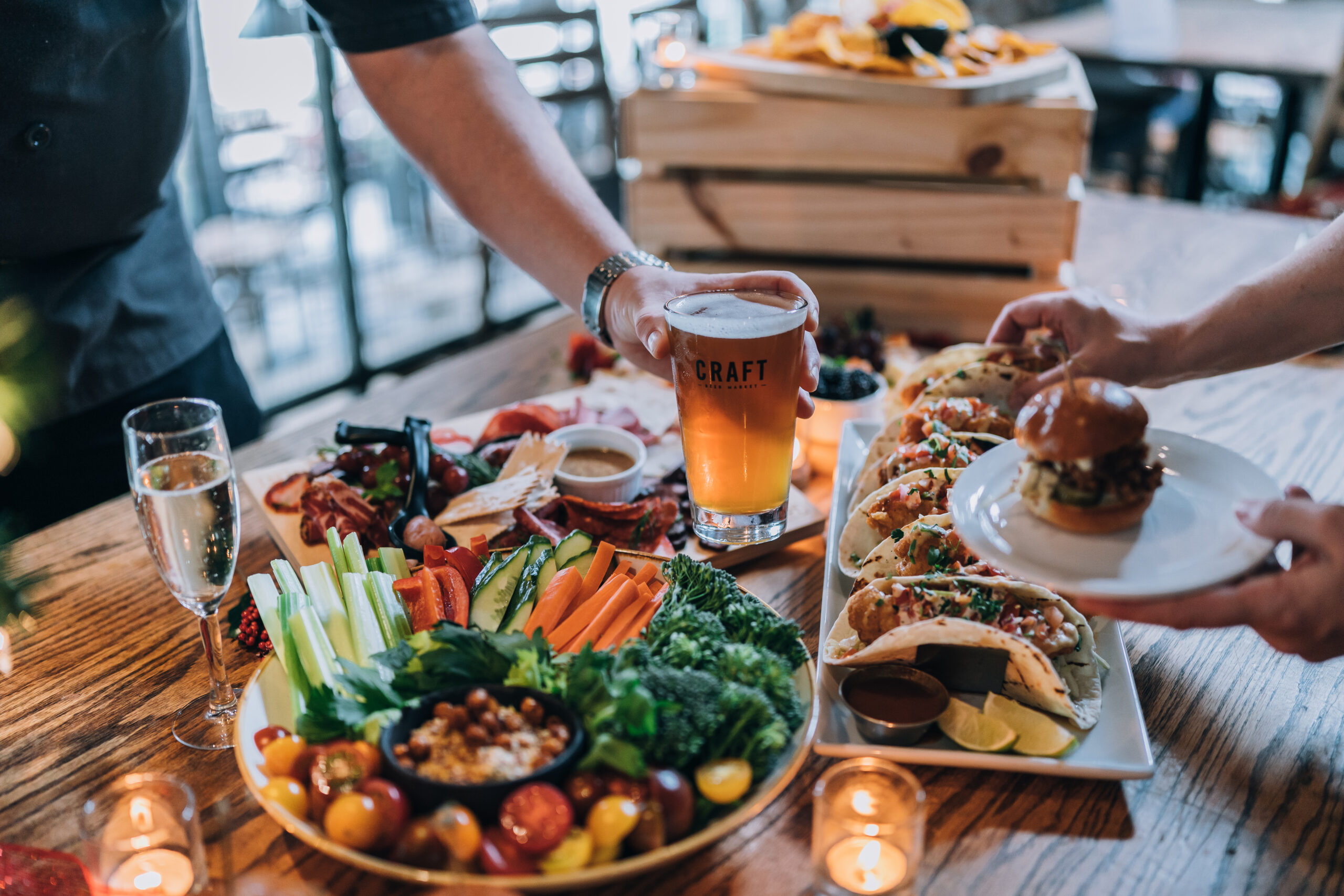 Calgary Stampede 2024 | CRAFT Beer Market